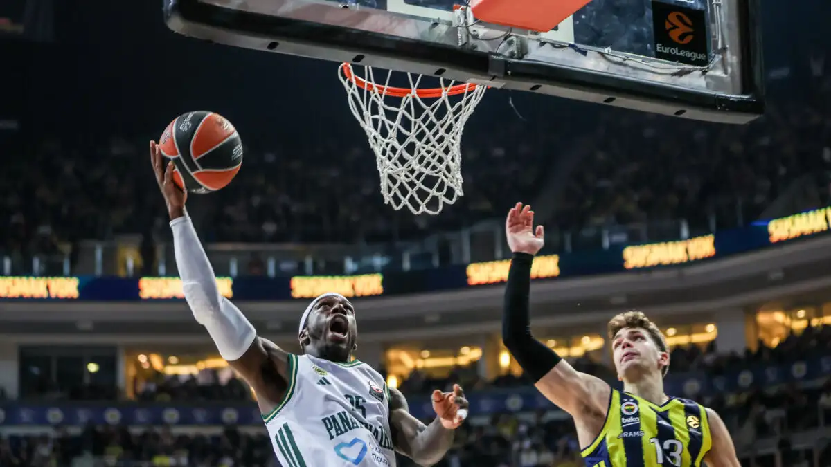 Ανησυχία για Ναν – Αμφίβολος και για τα επόμενα παιχνίδια | PAO365