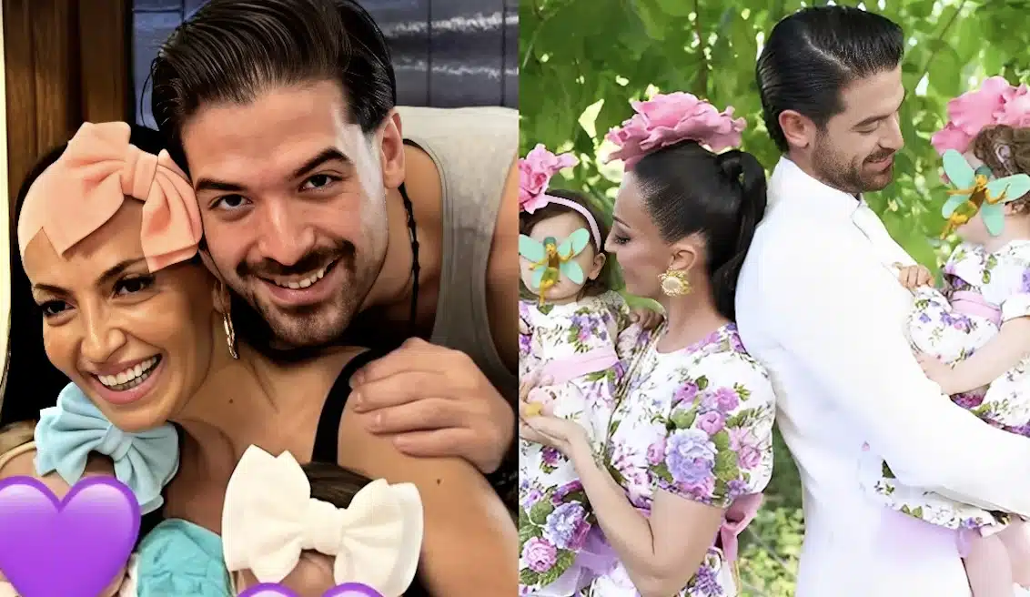 «ΦΟΒΑΜΑΙ…» – ΤΡΟΜΟΣ ΓΙΑ ΤΗ ΣΥΖΥΓΟ ΤΟΥ ΑΡΗ ΜΟΥΓΚΟΠΕΤΡΟΥ – ΑΥΤΟΣ ΕΙΝΑΙ Ο ...