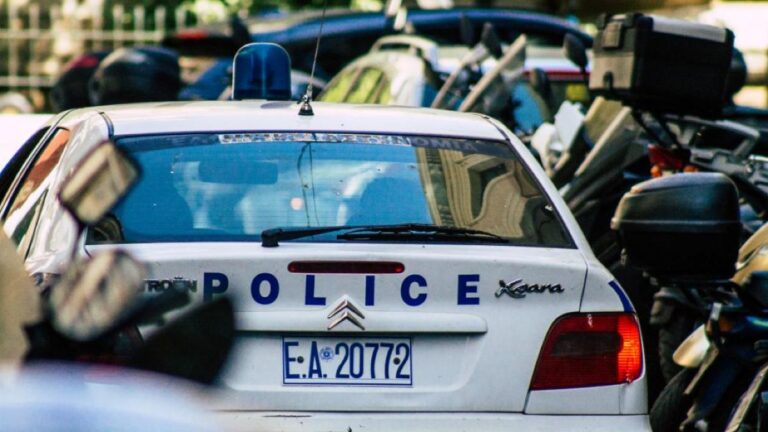 ΣΟΚ: ΔΕΝ ΦΑΝΤΑΖΕΣΤΕ ΠΟΙΟΣ ΕΙΝΑΙ Ο 41ΧΡΟΝΟΣ ΠΟΥ ΣΚΟΤΩΣΕ ΤΗ ΓΥΝΑΙΚΑ ΤΟΥ ...